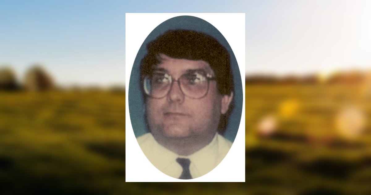 Martin A. Chittum Obituary November 12, 2021 - Young-Nichols Funeral Home