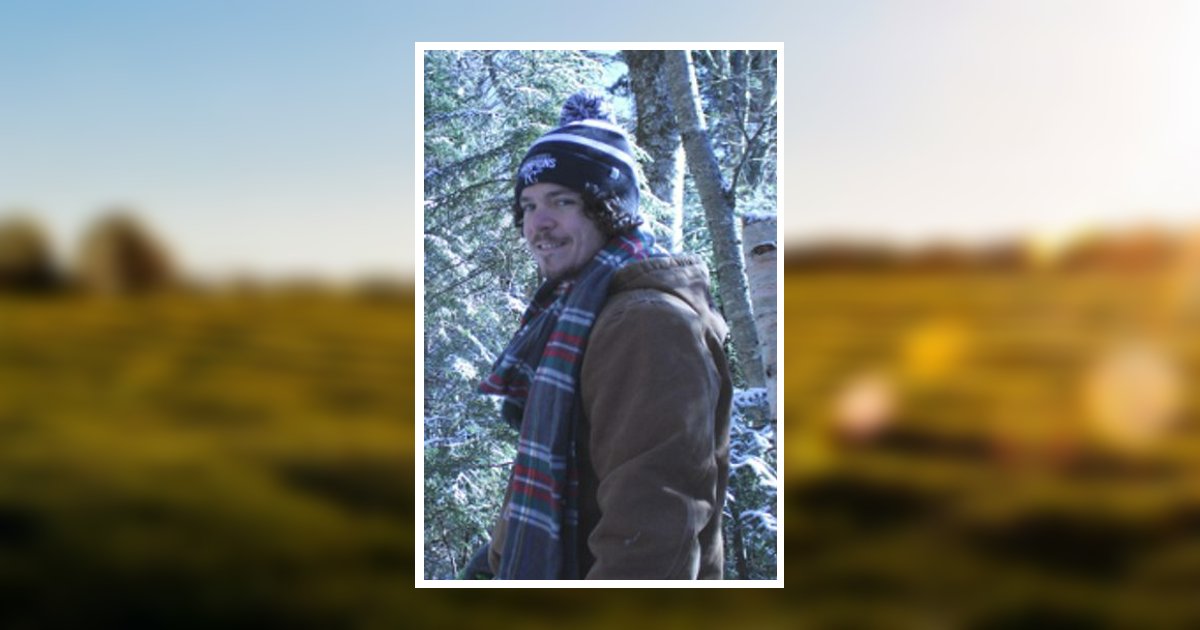 Wesley Kendall Hutson Obituary - Hans Funeral Home