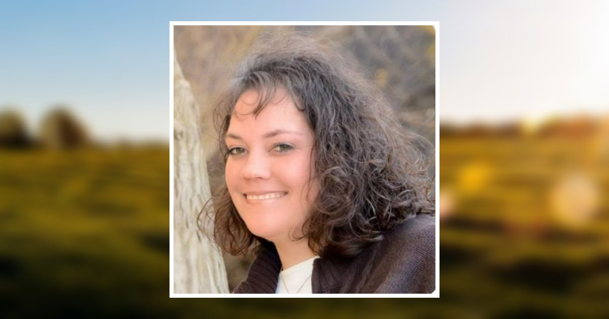 Amanda "Mandi" Averett Obituary November 19, 2020 - Lindquist Mortuary