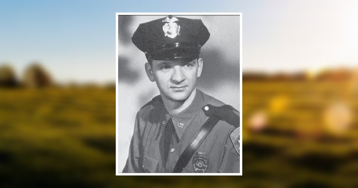 Nick Paul Nickolas, Sr. Obituary November 17, 2022 - Gaffney Funeral Home