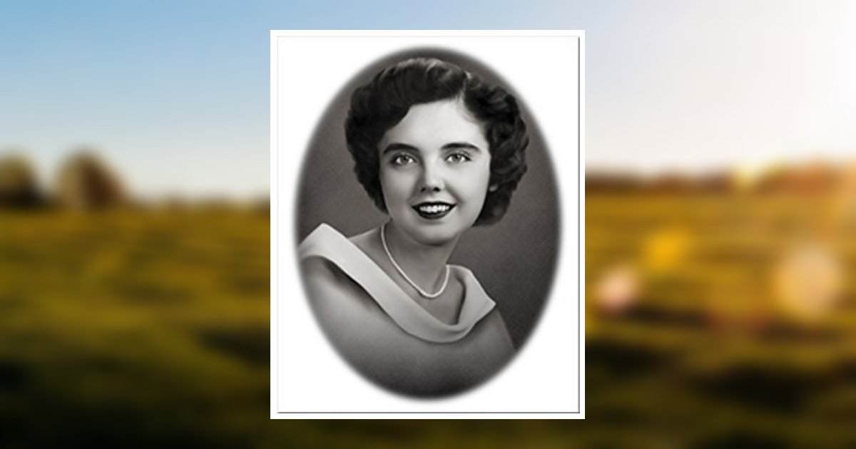 Elizabeth Mary (Wilson) Cernava Obituary December 10, 2017 - Salandra ...