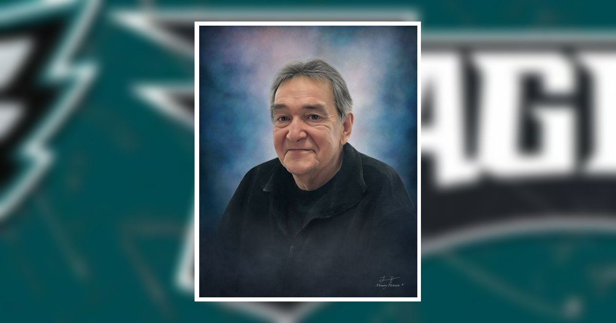 Herbert Howard Diehl, Jr. Obituary August 12, 2024 - The Donohue ...