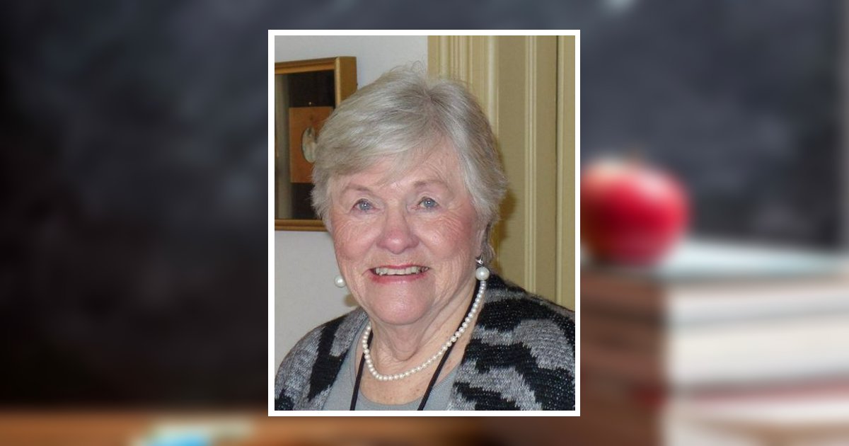 Peggy Shupe Cave Obituary March 27, 2024 - Puckett Funeral Home, Inc.