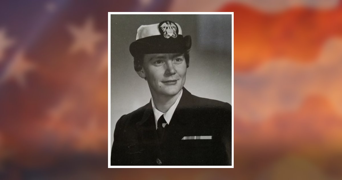 Mary Louise Shirk Obituary April 12, 2023 - Walker Funeral & Cremation ...