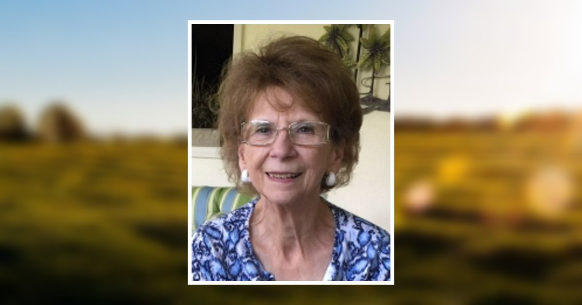 Wanda Stevens Obituary 2017 - Hayworth - Miller Funeral Homes & Crematory