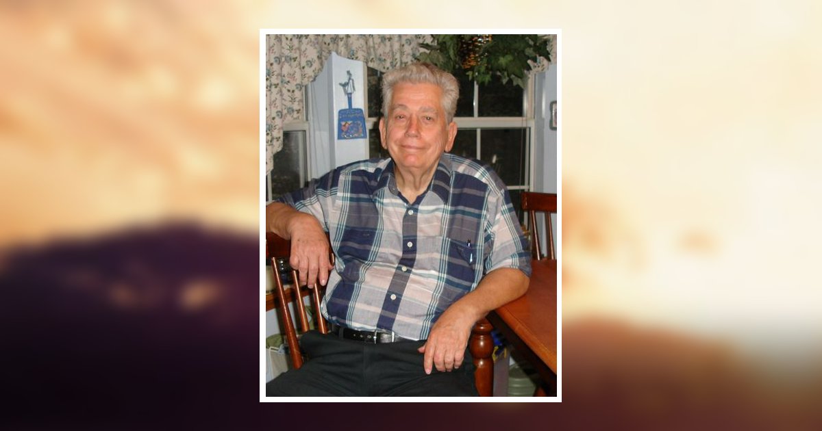 Edward J. Palecek Obituary 2024 - Ambrose Funeral Home and Cremation ... Edward J. Palecek Obituary 2024 - Ambrose Funeral Home and Cremation ...