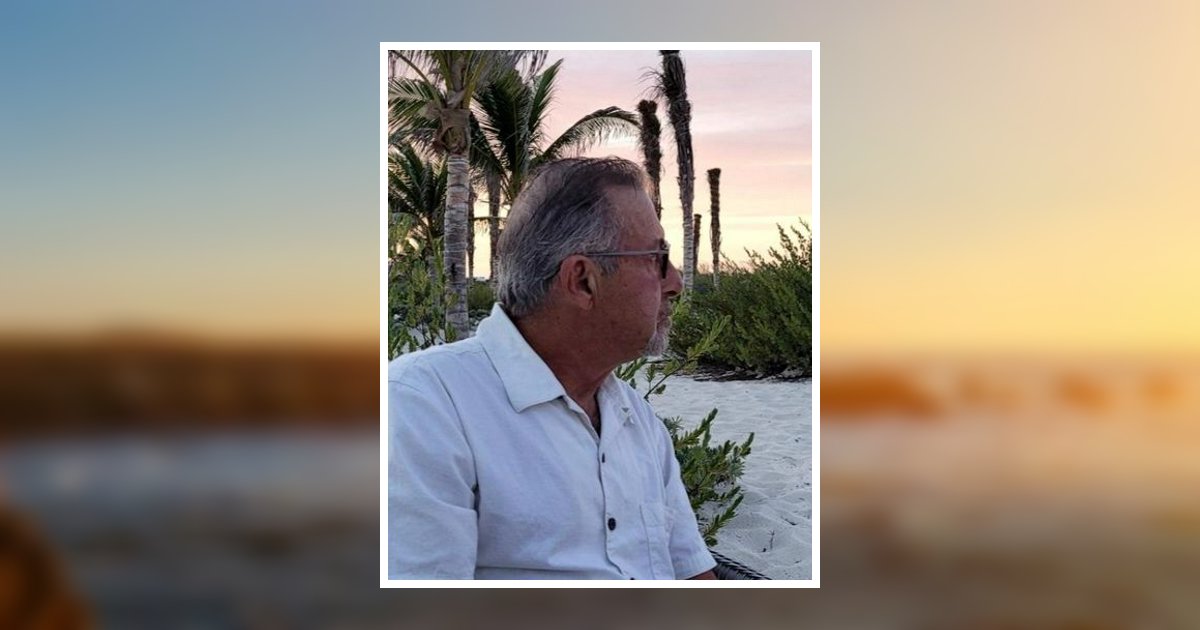 John A. Rampino Obituary November 21, 2023 - Farley Funeral Home