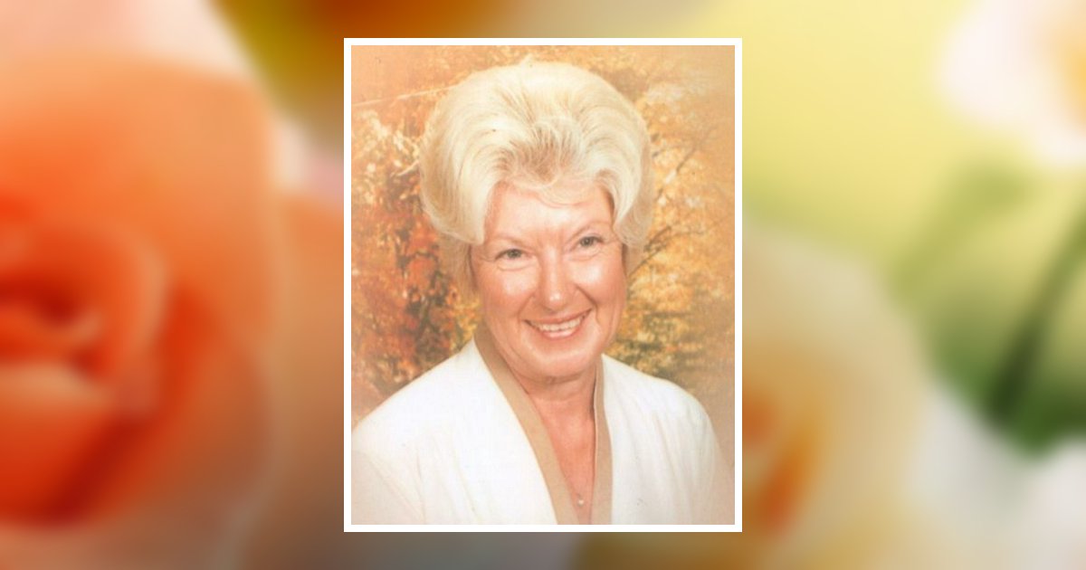 Genevieve V. (Waltimyer) Wagman Obituary February 18, 2025 - Heffner Crematory & Funeral Chapels