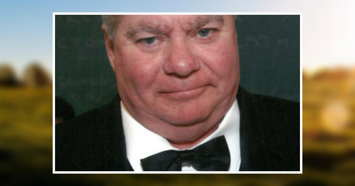 Edward L. Gross Obituary April 15, 2017 - Baue Funeral Homes