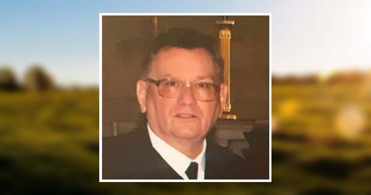 Bruce Case Obituary January 1, 2022 - Simplicity Funeral & Cremation Care