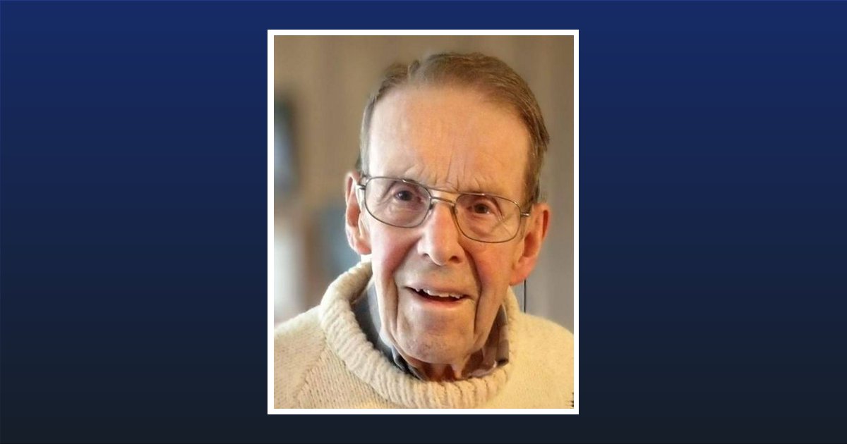 Jack Philip Sharp Obituary December 14, 2023 - Cannon Mortuary