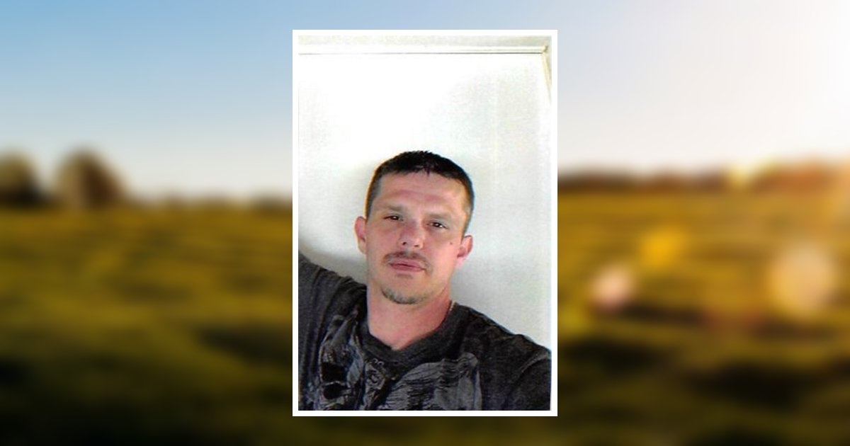 Travis Wayne Hopson Obituary June 26, 2021 - Mynatt Funeral Homes