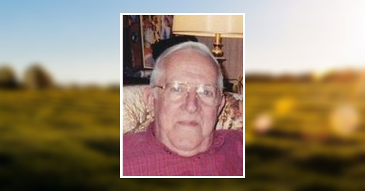 George Merchant Obituary May 31, 2012 - Wolf Funeral Services