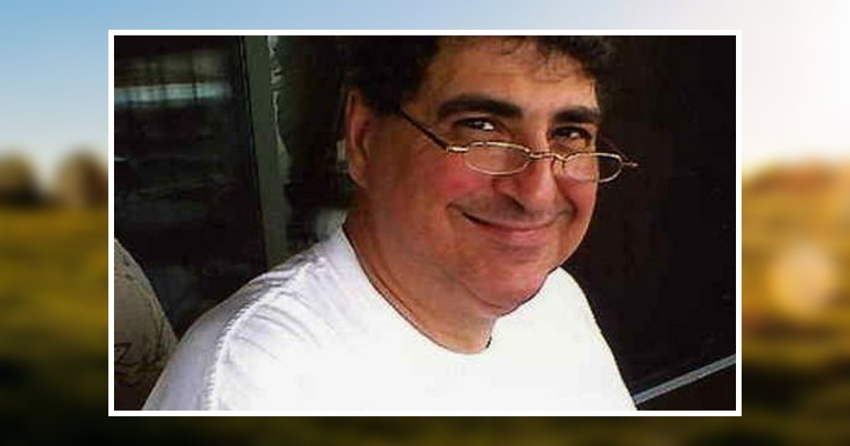 Joseph Robert Silverio Obituary February 20, 2010 - Baue Funeral Homes