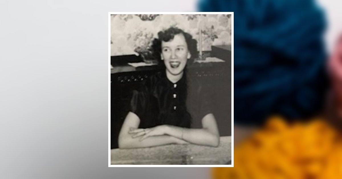 Jimmie Doris Keith Harber Obituary December 20, 2024 - Peebles Fayette ...