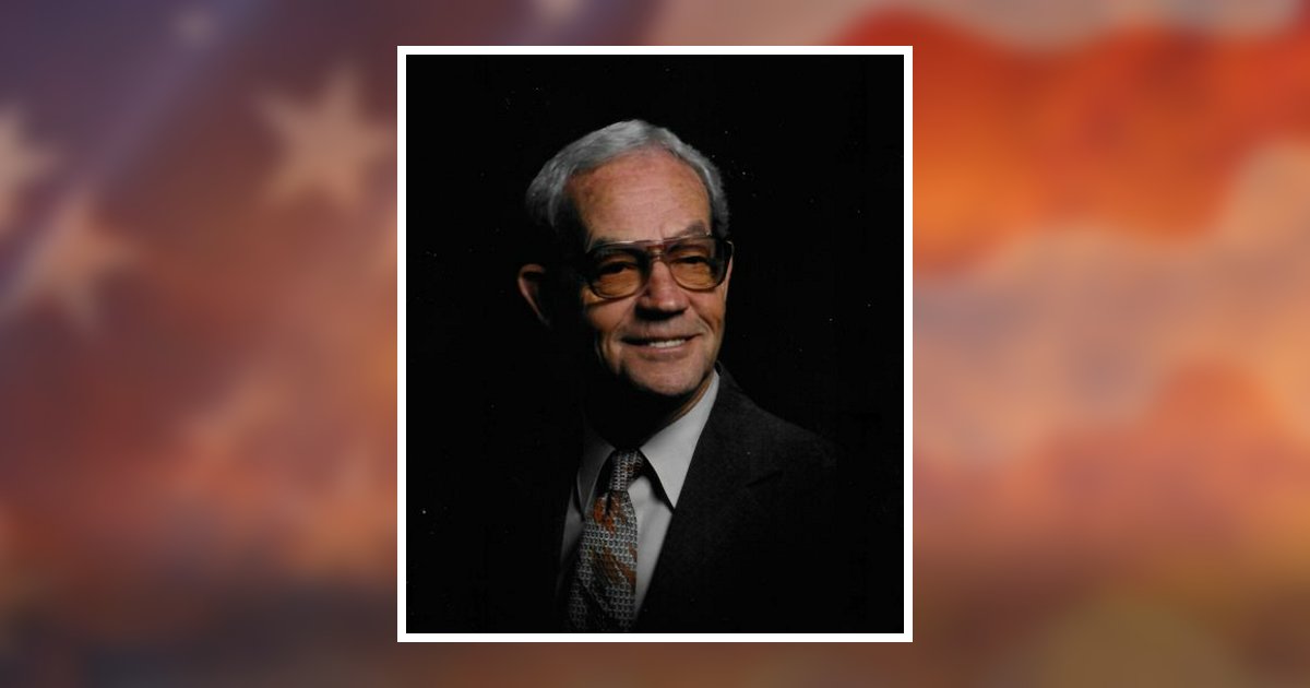 Donald Shively Obituary April 30, 2022 - Titus Funeral Home and ...