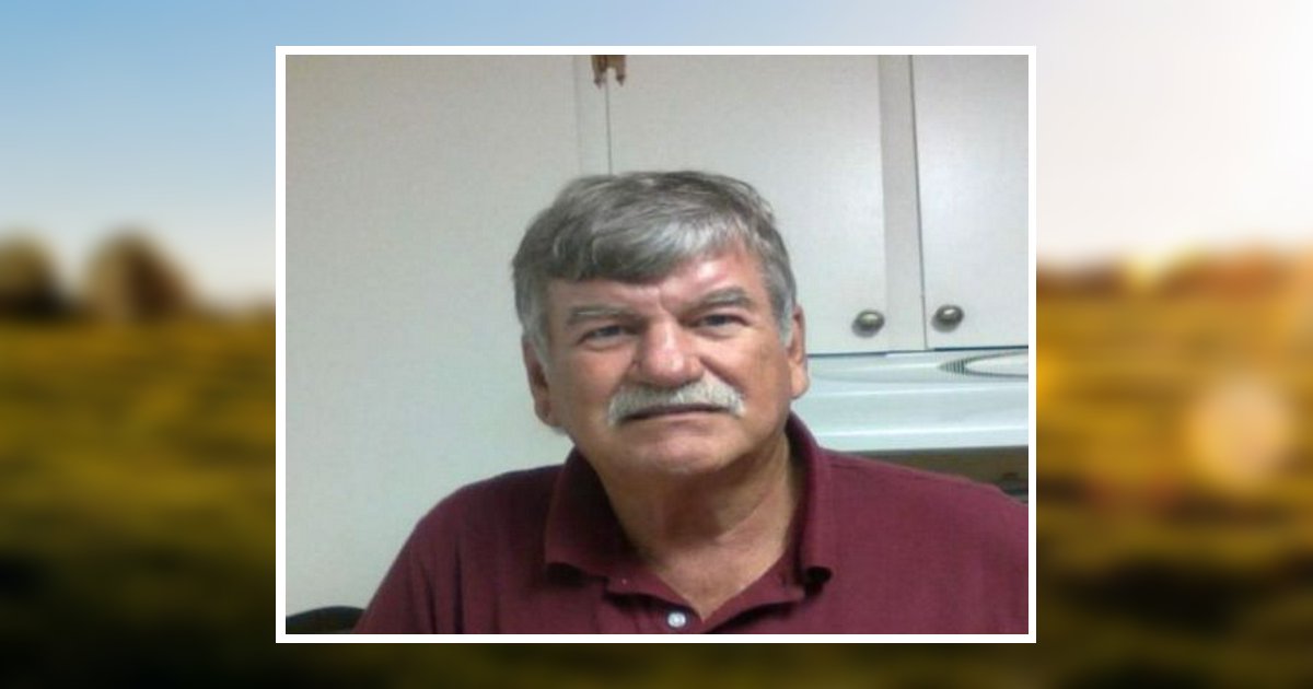 Wayne Reid Obituary June 19, 2018 - Whitley's Funeral Home