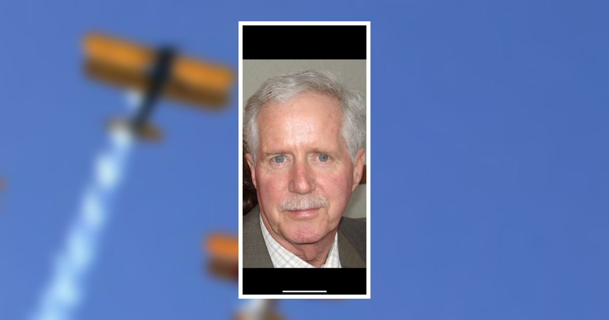 Darrell Smith Obituary January 8, 2021 - Clifford Shoemaker Funeral Home