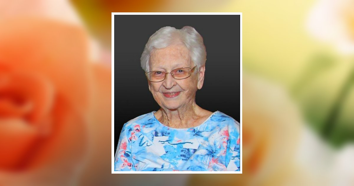 Jean Rowe Obituary December 16, 2022 - Croley Funeral Home