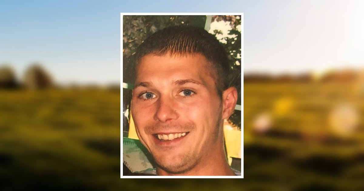 Robert Shook Obituary April 4, 2020 - Hecker-Patron Funeral Home