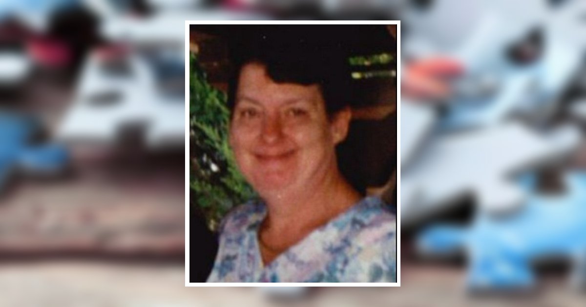 Carol Marie Stewart Obituary June 5, 2025 - Penwell-Gabel Topeka