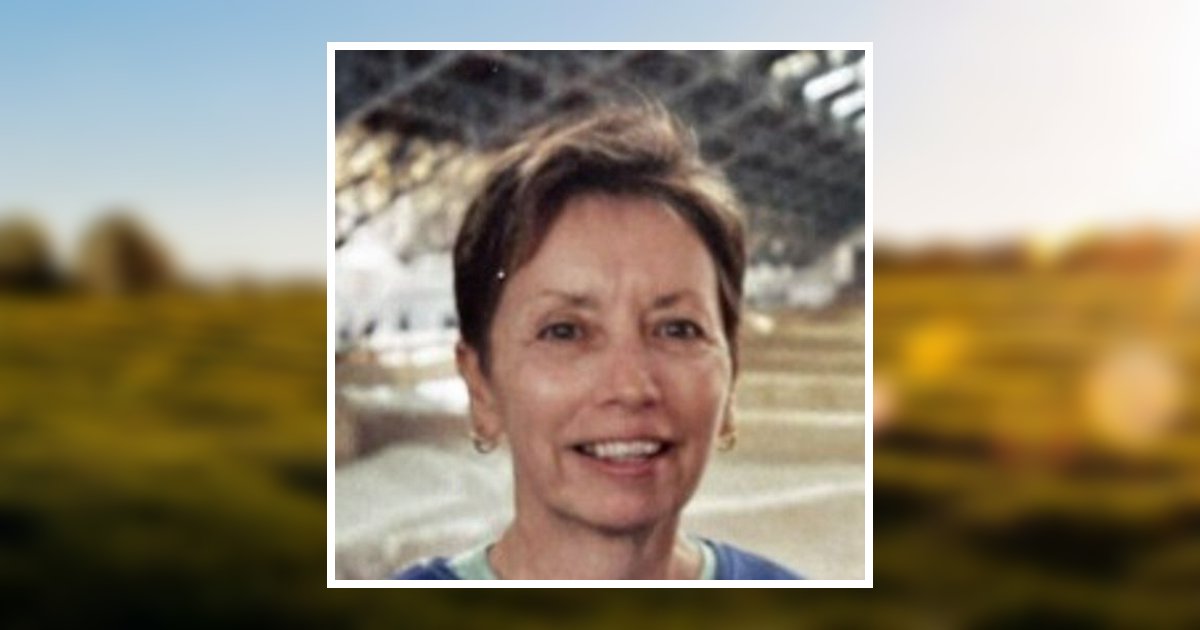 Sandra Lee Webb Obituary February 27, 2023 - Hartenstein Funeral and ...