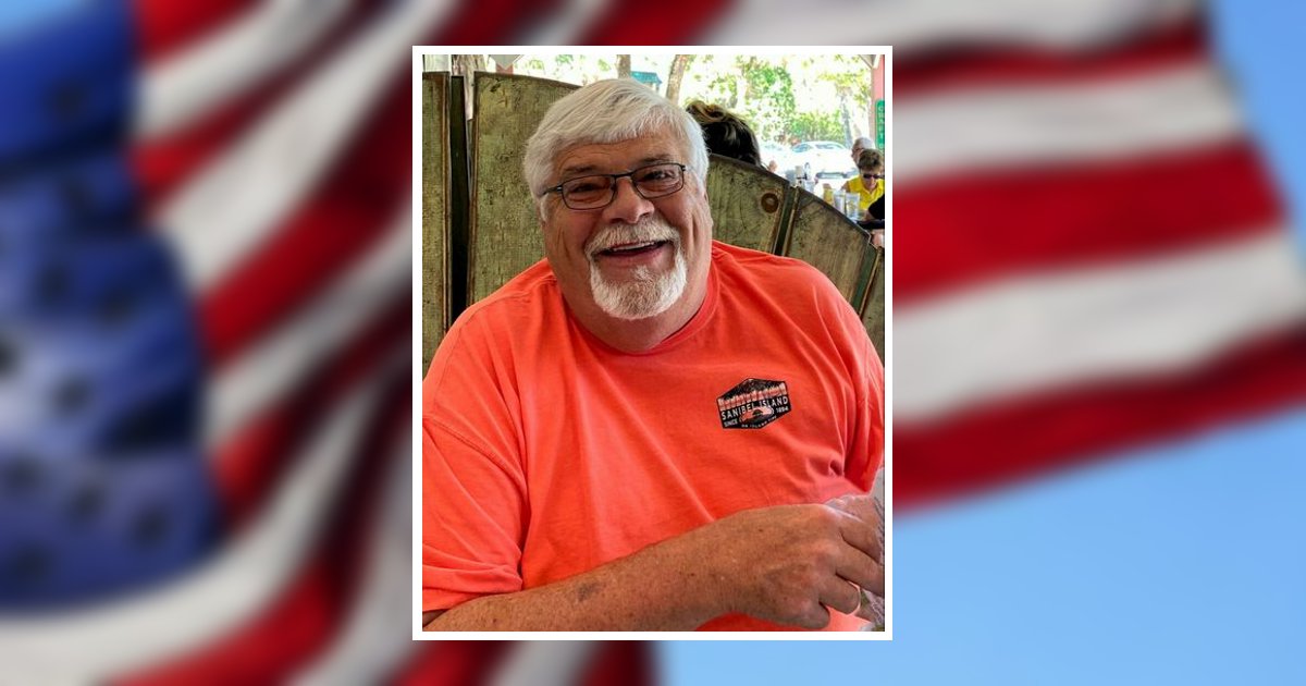 Chester "Chet" Andrew Whitaker Obituary June 8, 2023 - Riemann Family ...