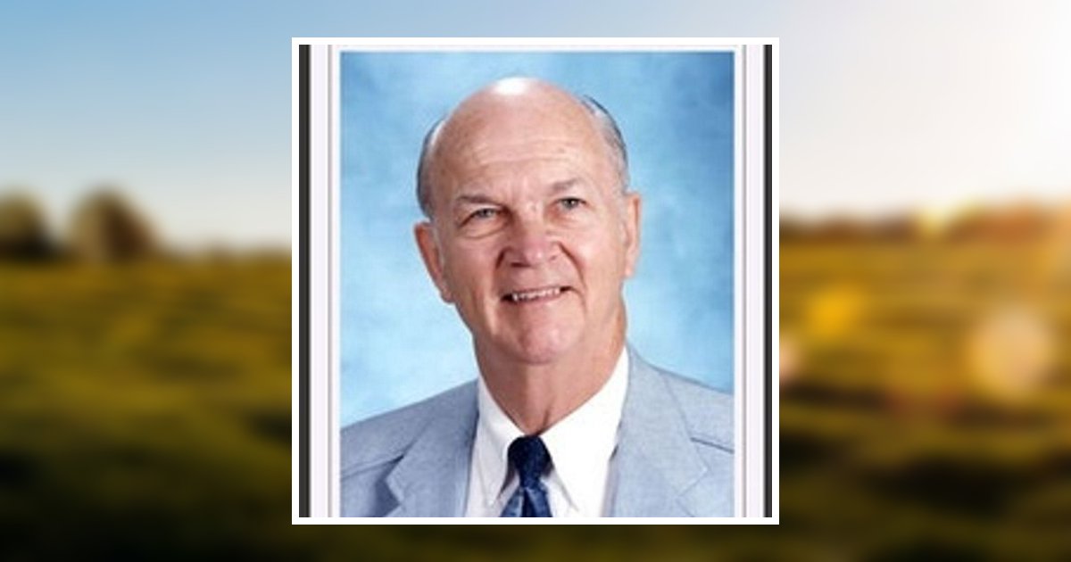 James Edward "Jimmy" Dawson Obituary March 16, 2018 - Oakes and Nichols ...