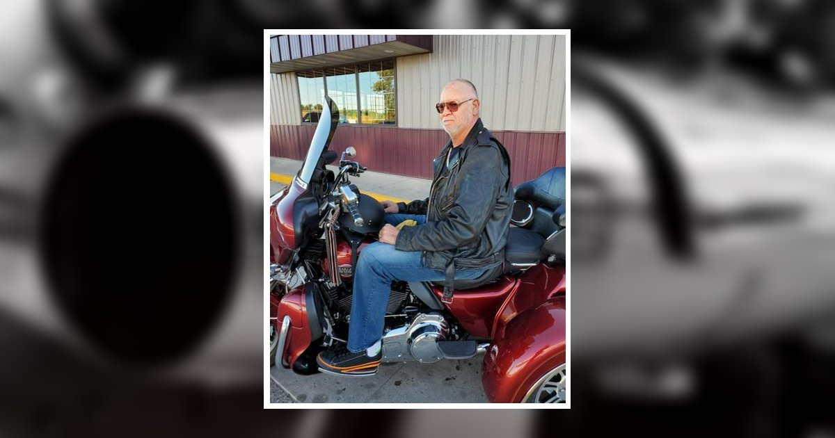 Lynn Allen Bohn Obituary May 29, 2023 - Vertin-Munson Funeral Home