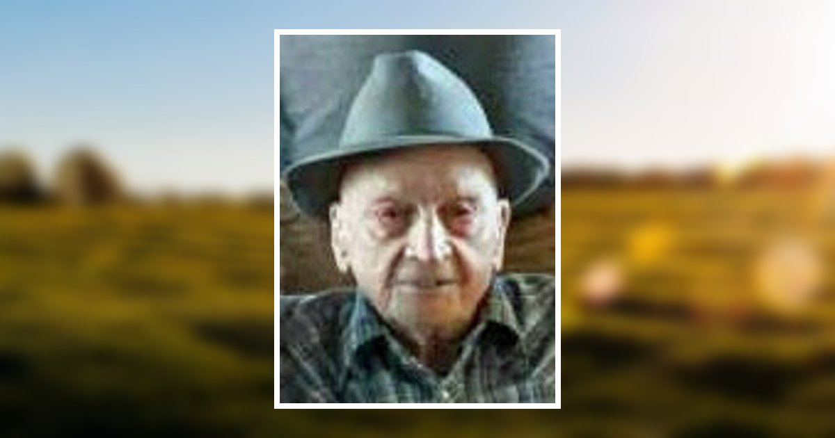 Carroll "Smokey" Harrelson Obituary November 17, 2014 - Vickery Funeral ...