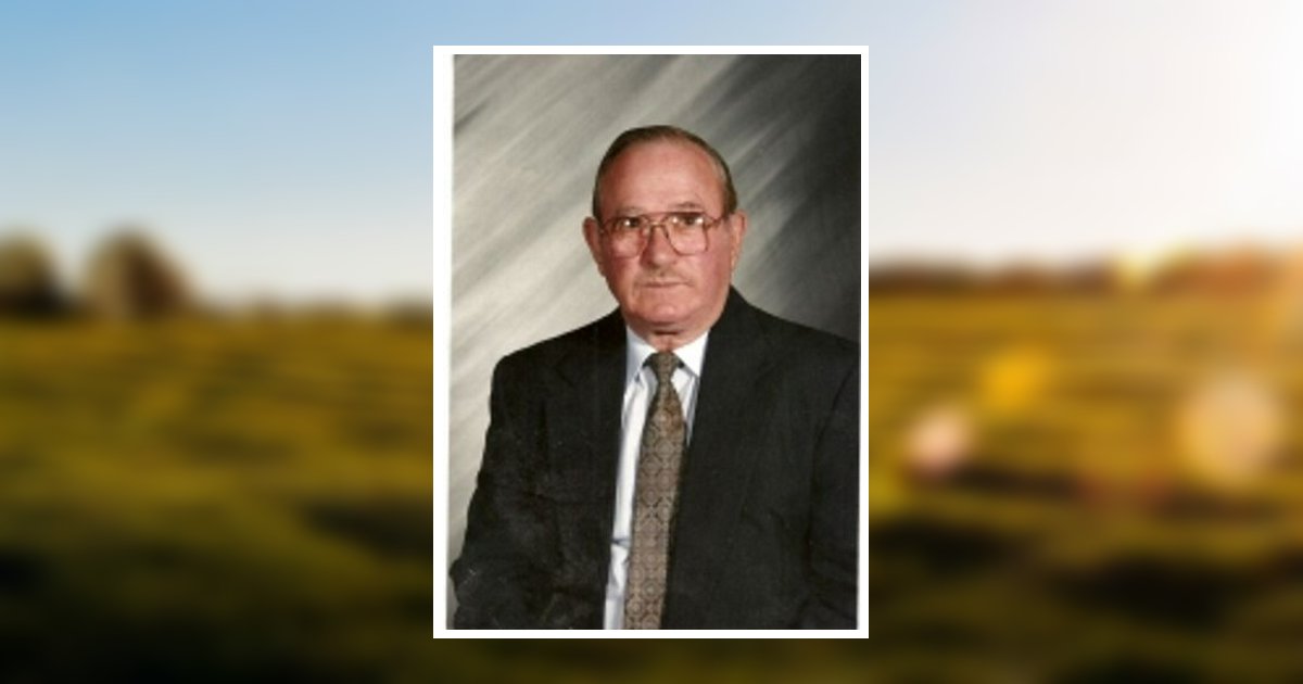 Warren S. "Shorty" Compton Sr. Obituary June 29, 2015 - Milton Shealy ...