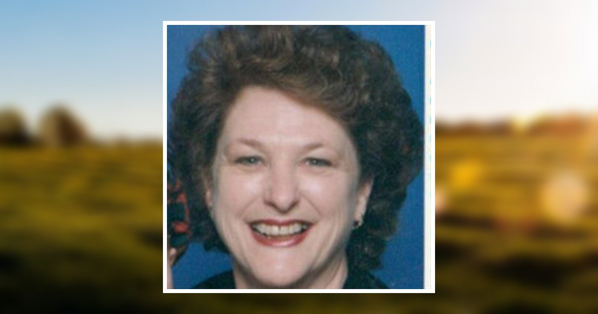 Paula J. Kaylor Obituary May 6, 2021 - Thomas Poteet & Son Funeral ...