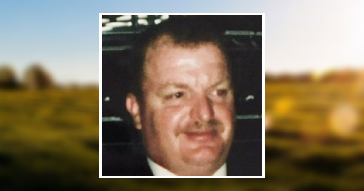 Howard G. Simpson, II Obituary December 30, 2017 - Ewing, Hughes ...