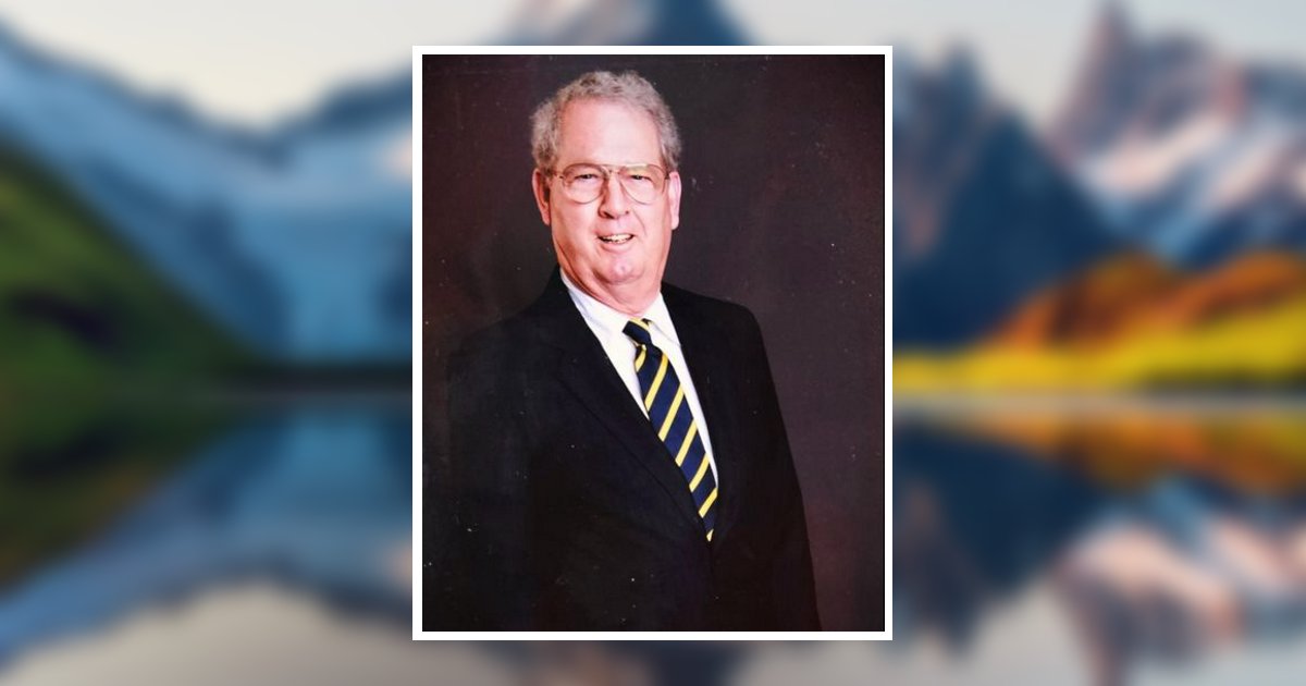 Edward Taylor Hunt Talmage, III Obituary January 12, 2025 - Horan ...