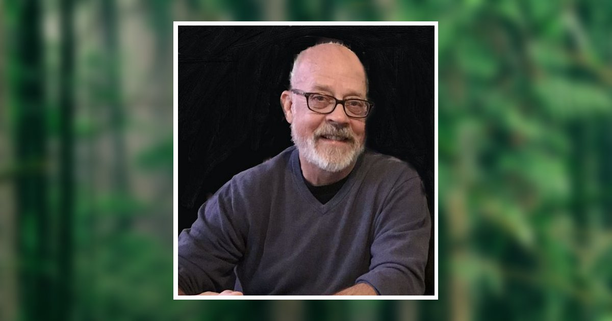 Paul Halverson Obituary May 12, 2024 - Ranfranz and Vine Funeral Homes