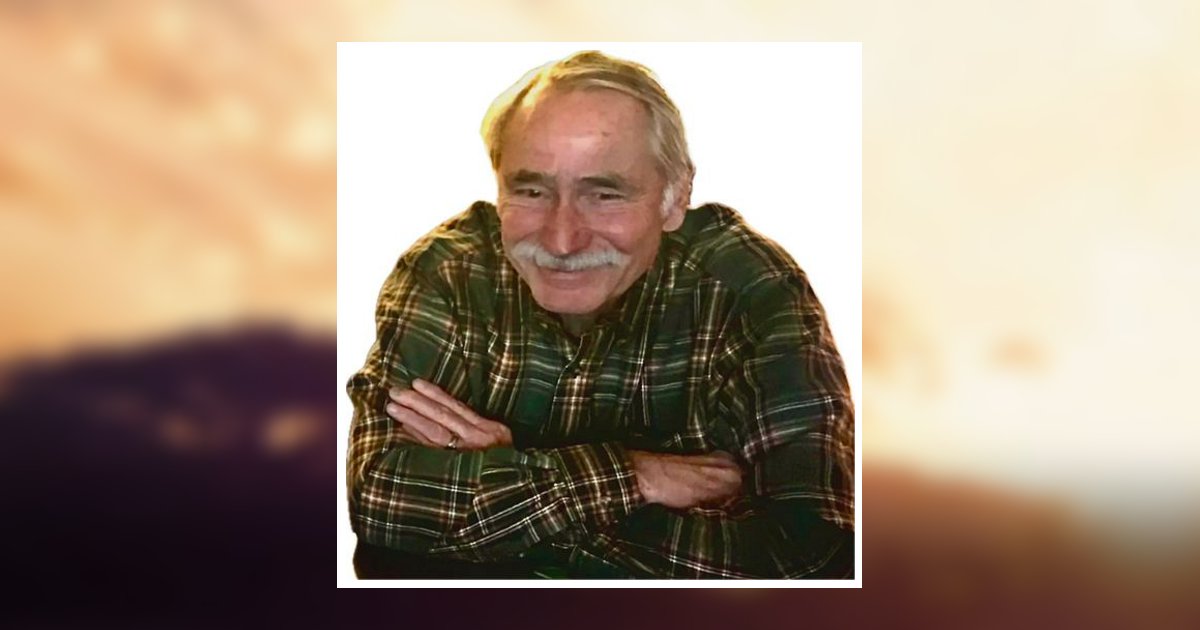 Charles Olinger Obituary February 5, 2025 - French Funerals & Cremations