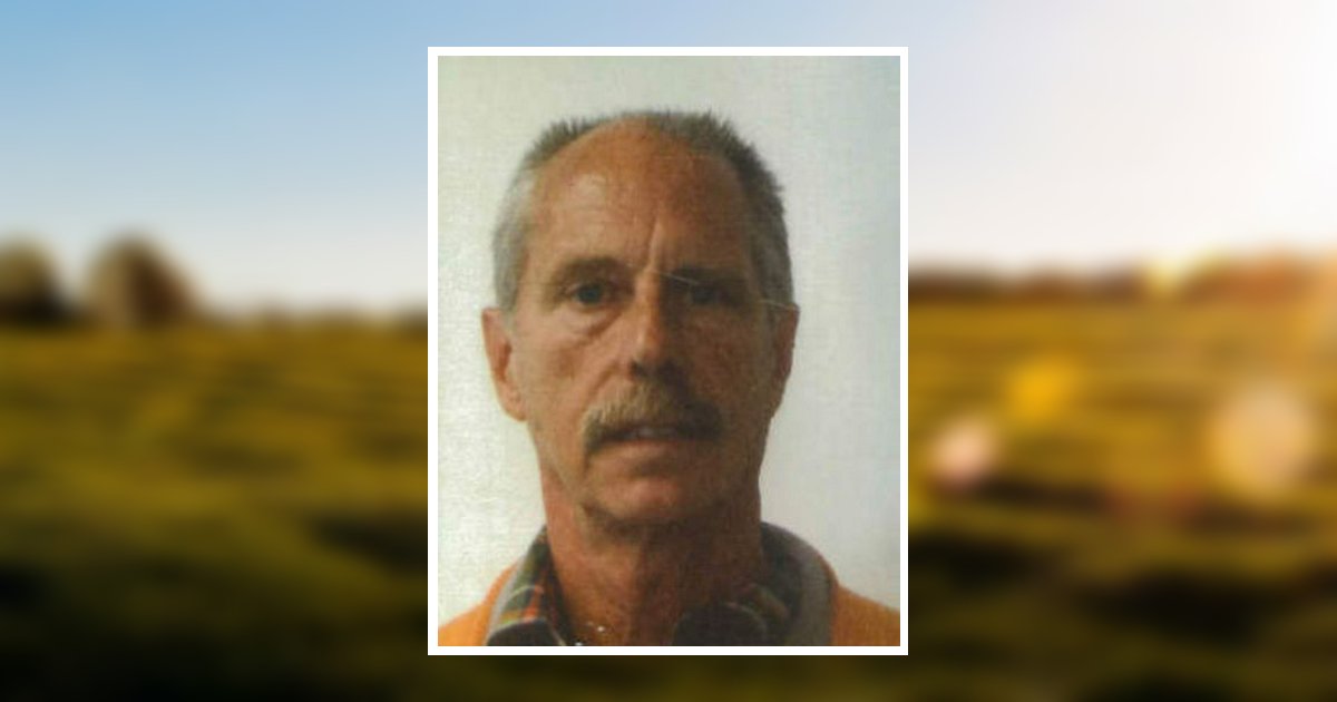 John C. "Jay" McConnell Obituary - Conroy Funeral Home