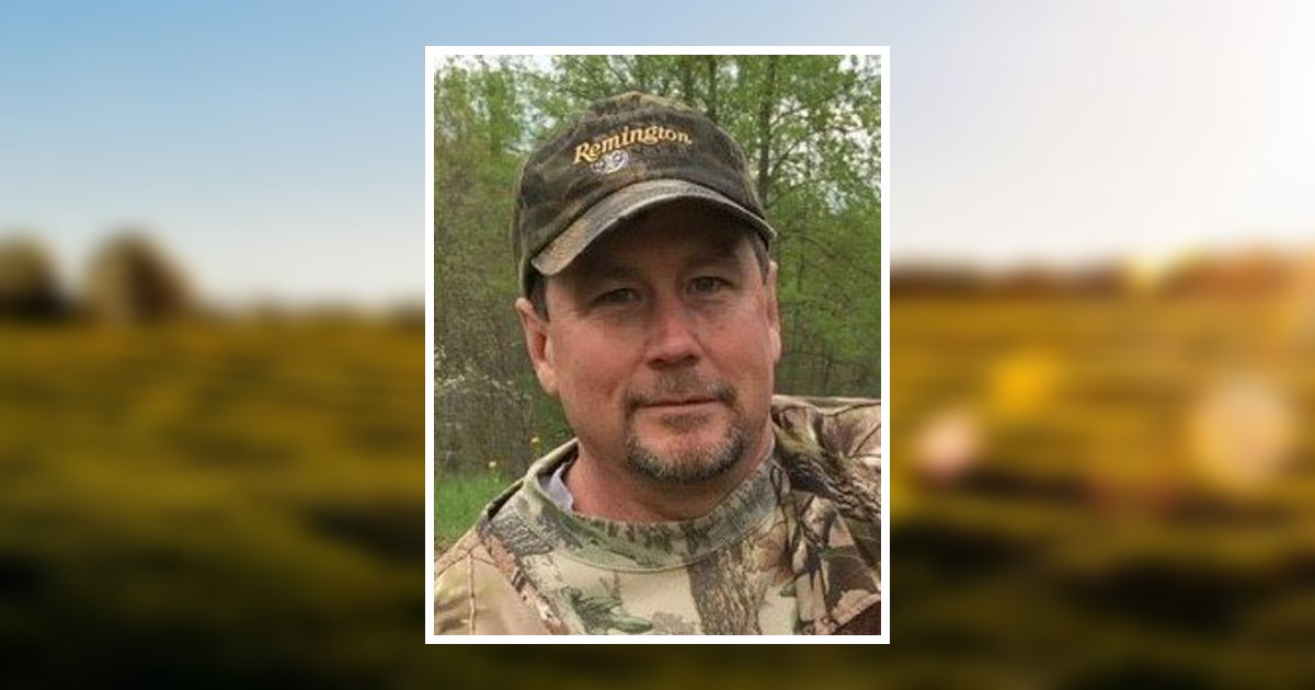 Anthony Duane Zenthoefer Obituary May 30, 2018 - Randall & Roberts ...