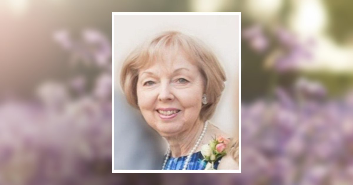 Theo Lorraine McFall Obituary March 30, 2025 - Farris Funeral Service