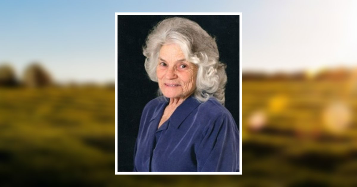 Patsy Gail Turner Obituary January 31, 2018 - Tribute Memorial Care