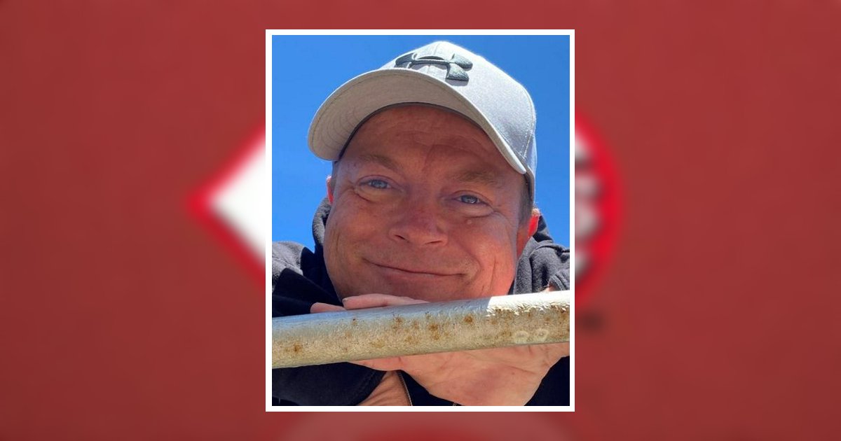 Johnnie Ray Starkey Jr. Obituary January 21, 2023 - Shaw-Davis Funeral ...