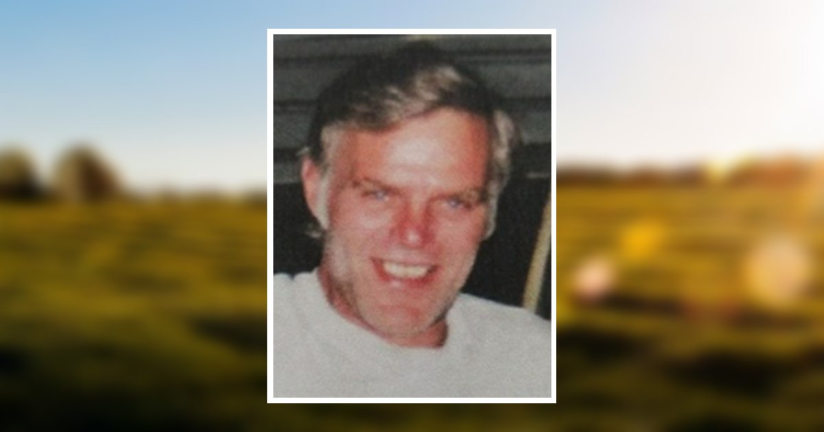 Martin "Marty" Luffman Obituary July 4, 2018 - Doran Funeral Home