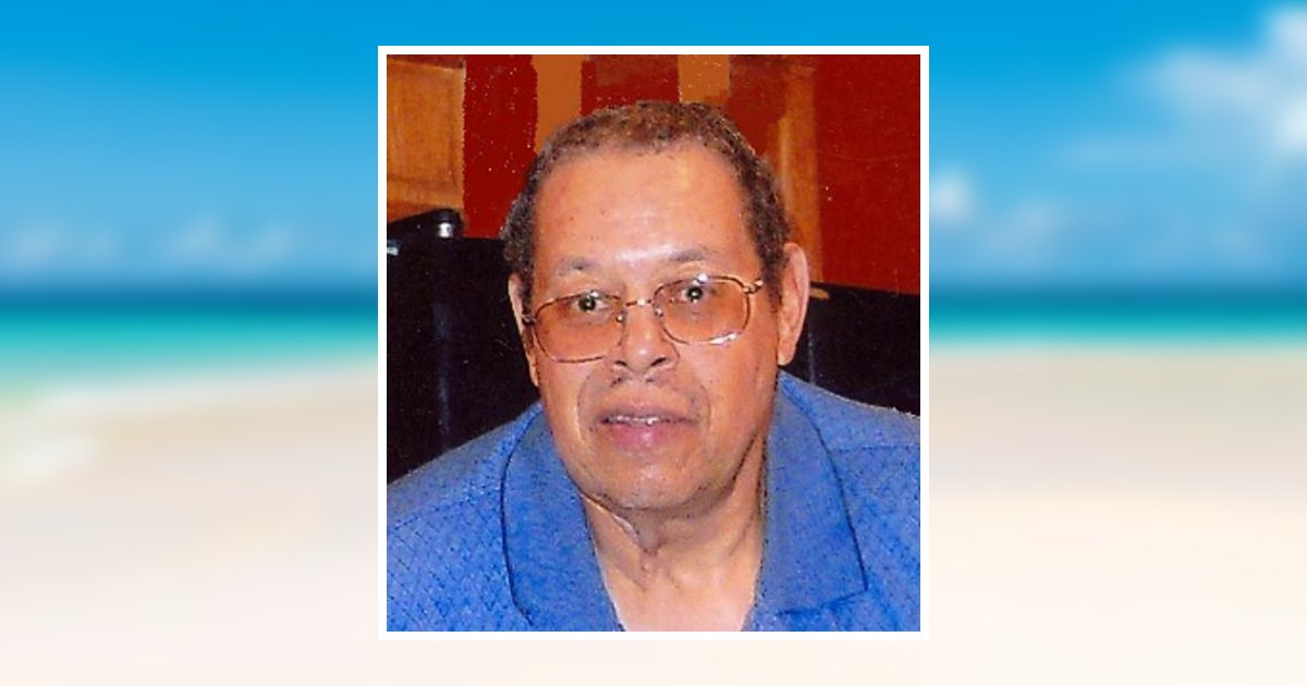 James W. Mitchell, Sr. Obituary - Newcomer Toledo
