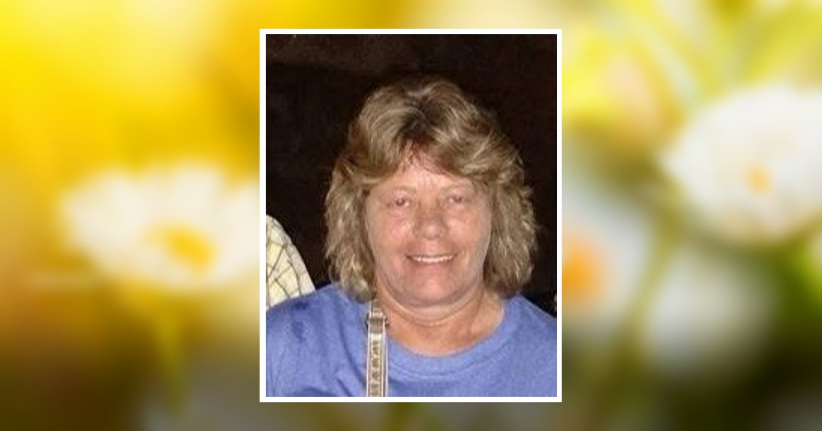 Robin Wolfe Obituary February 11, 2025 - Wellman Funeral Home Inc.