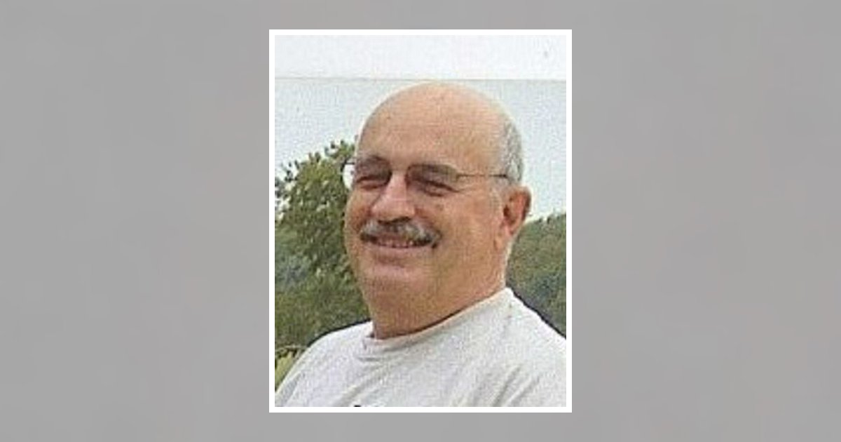 Ronald W Walters, Sr Obituary July 31, 2023 - Newcomer Cincinnati