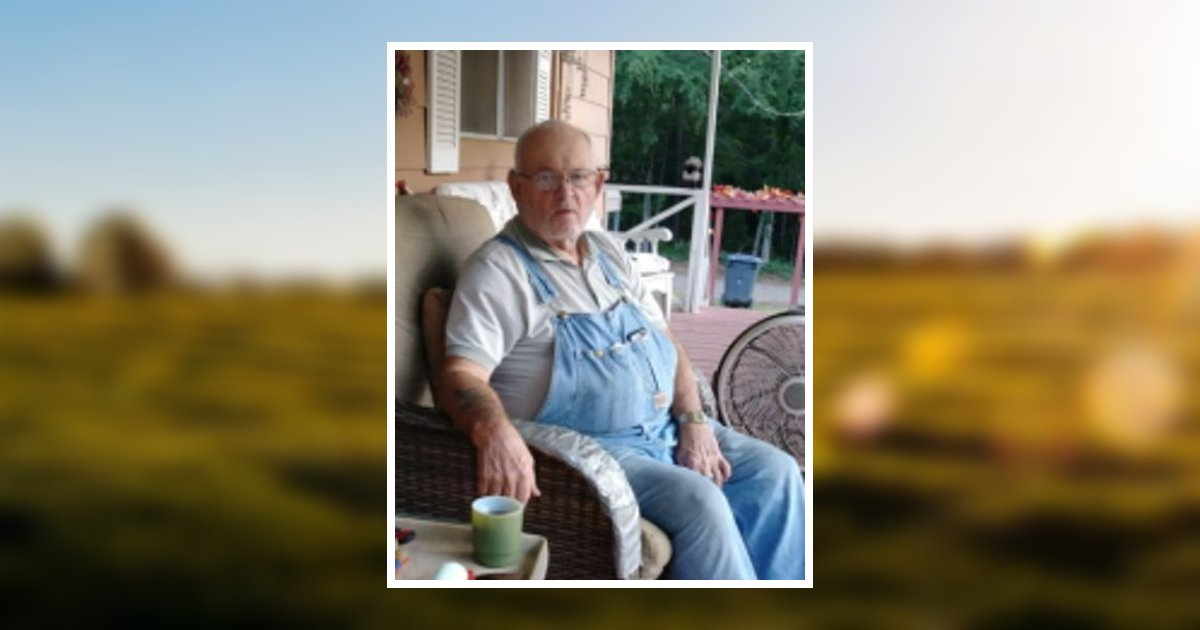 Jeff Headrick Obituary March 17, 2021 - Croley Funeral Home