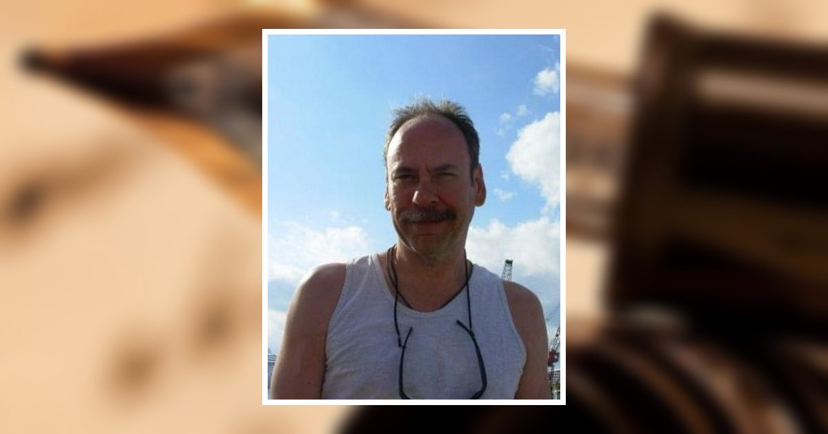 Donald E. Irwin Obituary April 22, 2023 - Gasch's Funeral Home, P.A.