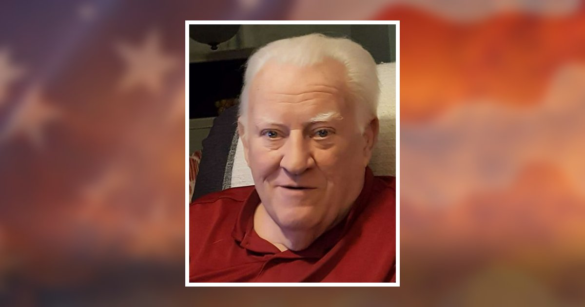 William H. Jordan Obituary September 3, 2024 - Phaneuf Funeral Homes ...