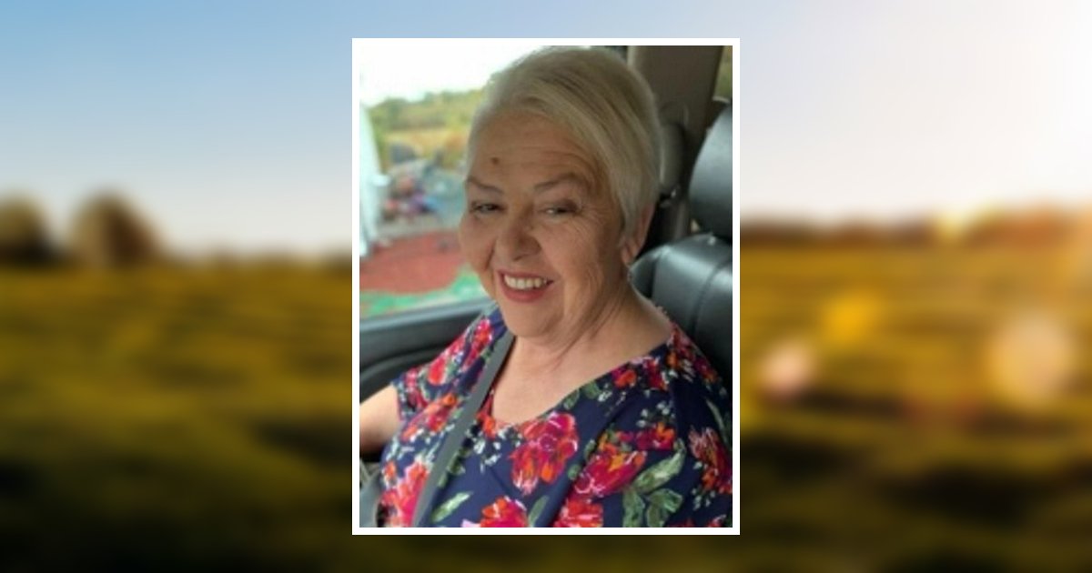 Rebecca Ann "Becky" Morrow Long Obituary October 31, 2020 - Companion ...