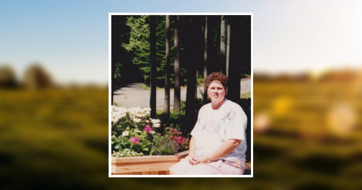 Beth Griffith Obituary March 18, 2022 - Crosier - Pearson Cleburne Funeral Home